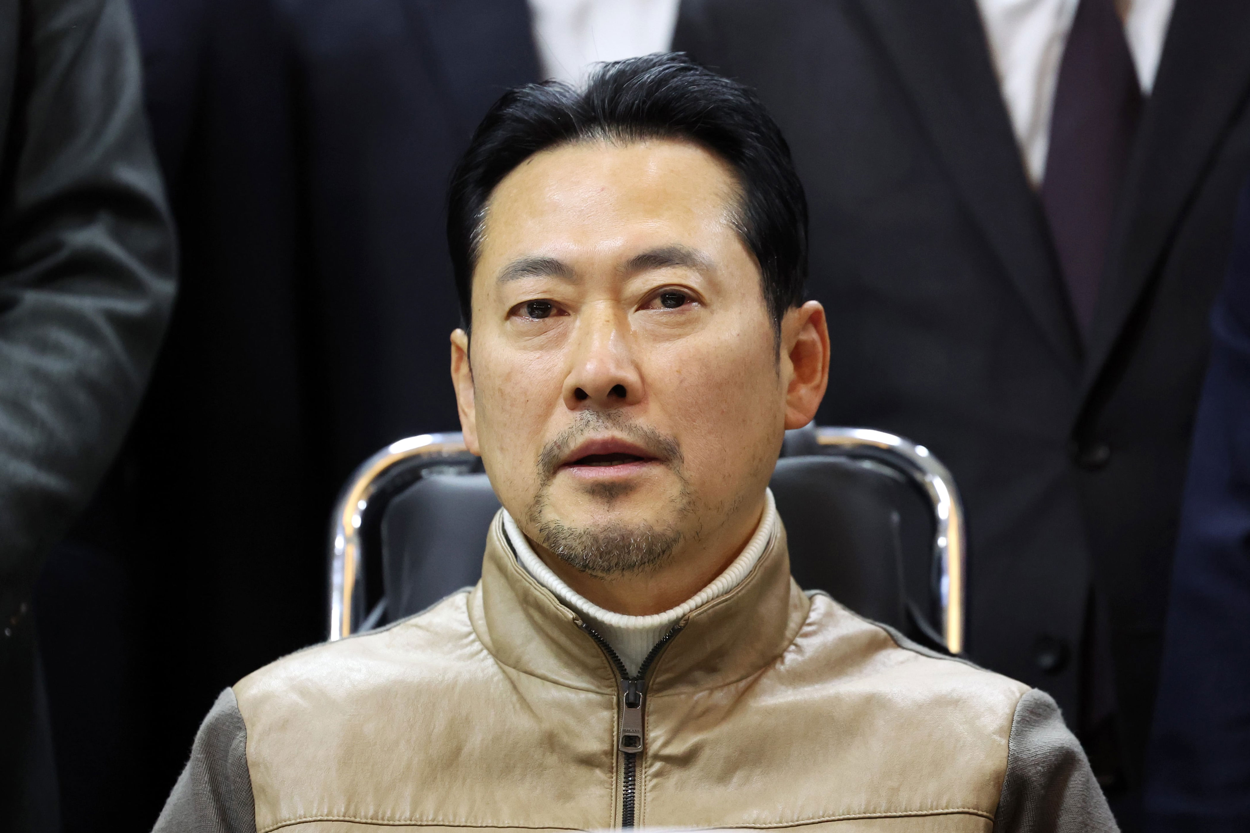 People Power Party expels Kim, eyes Han as Jang returns from hospital