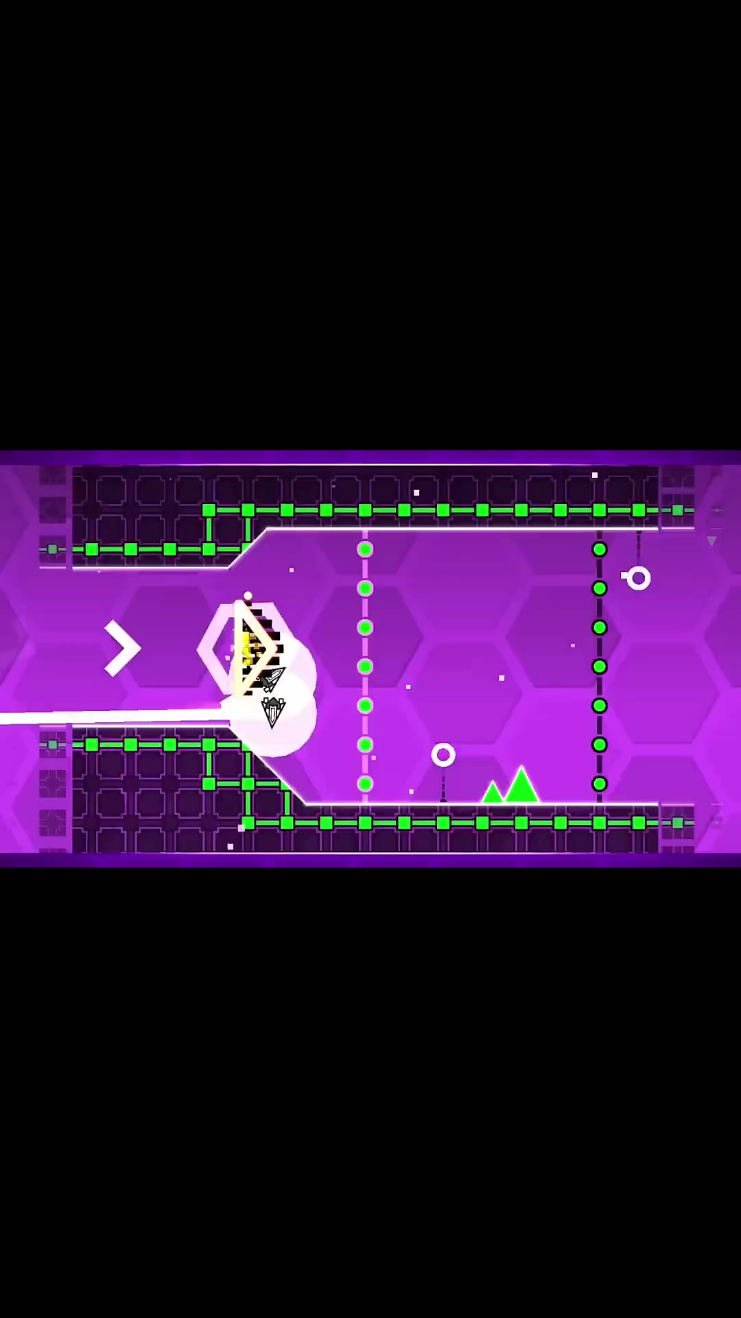 The stranger completion of Hexagon Force