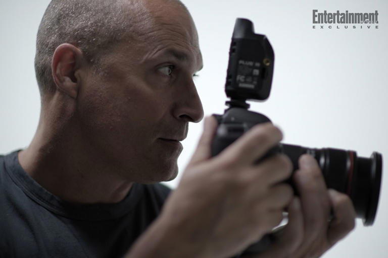 America's Next Top Model winner Adrianne Curry compares Tyra Banks show ...