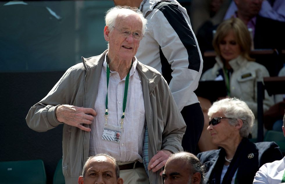 Andy Murray suffers family loss as tributes pour in for close relative