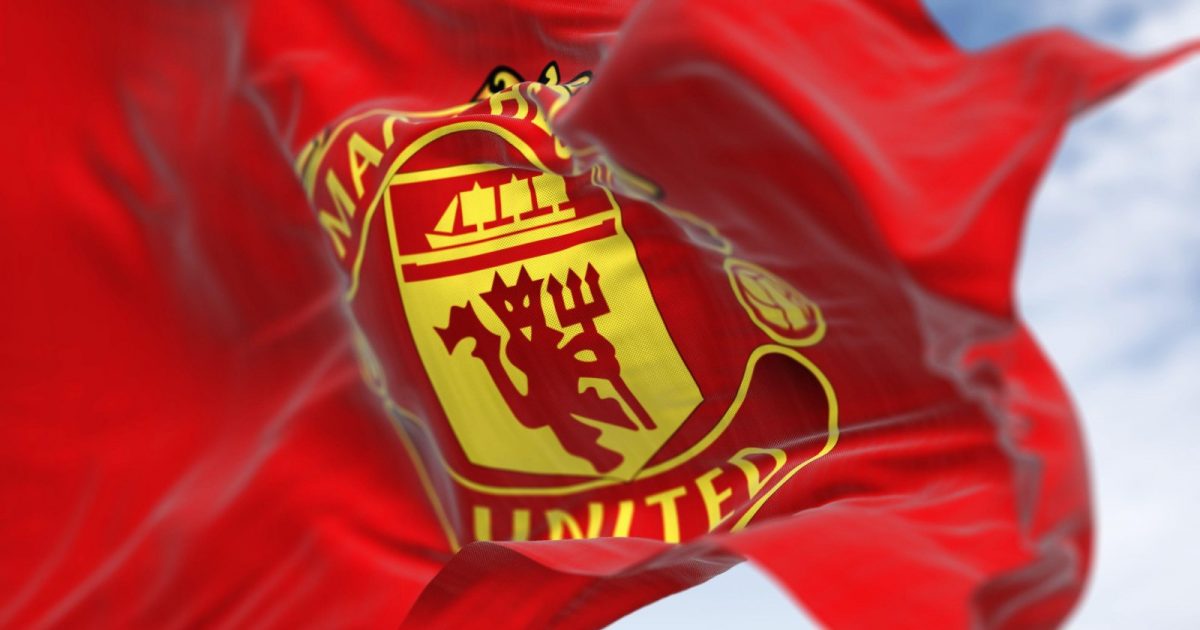 Man Utd new kit based on Admiral classics of the late 1970s