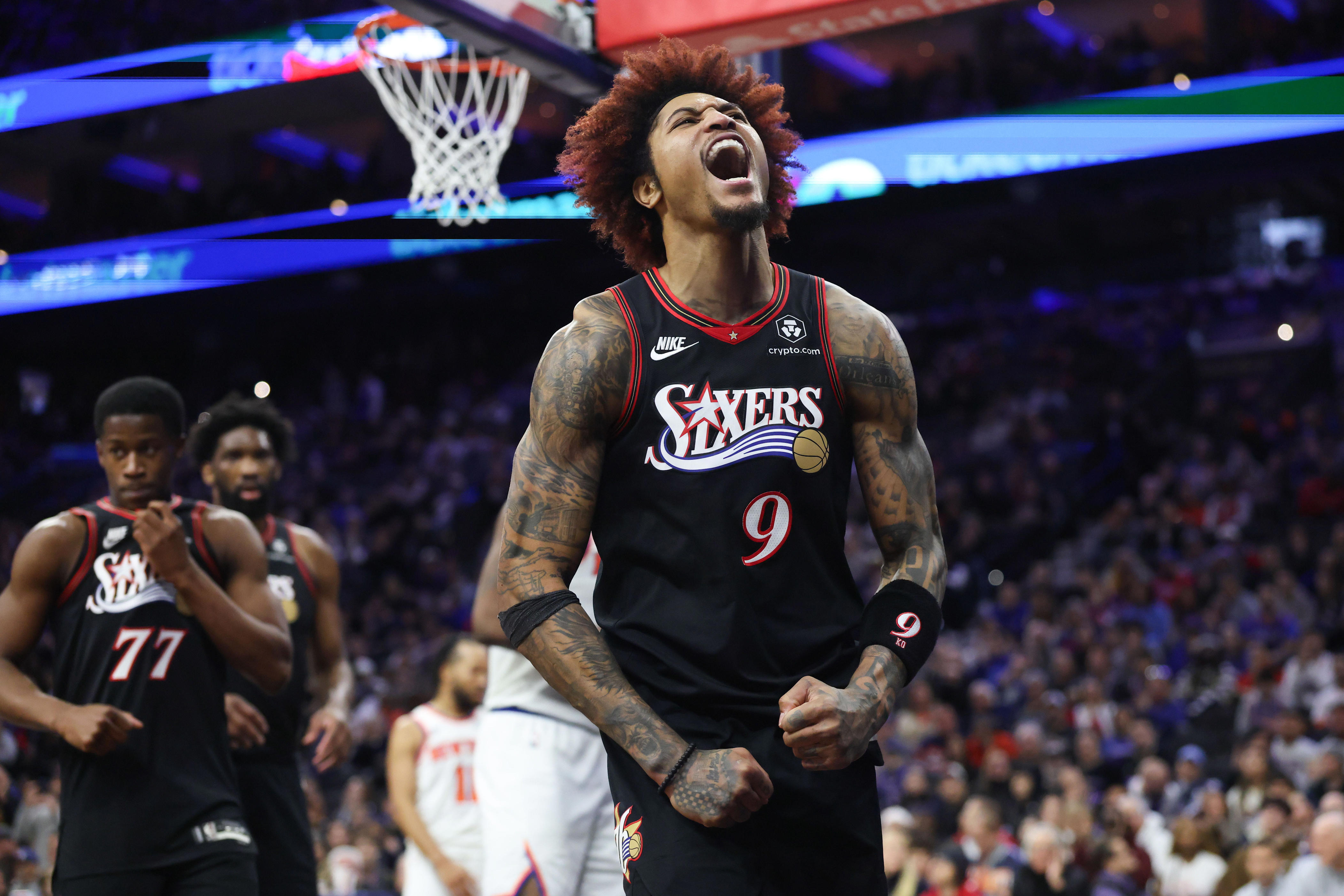 4 questions for Daryl Morey, Sixers ahead of the trade deadline