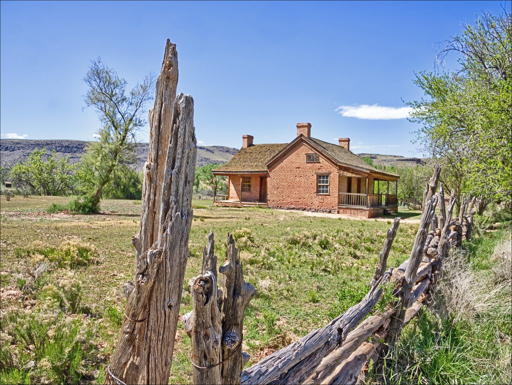 Tiny house rentals for simple stays