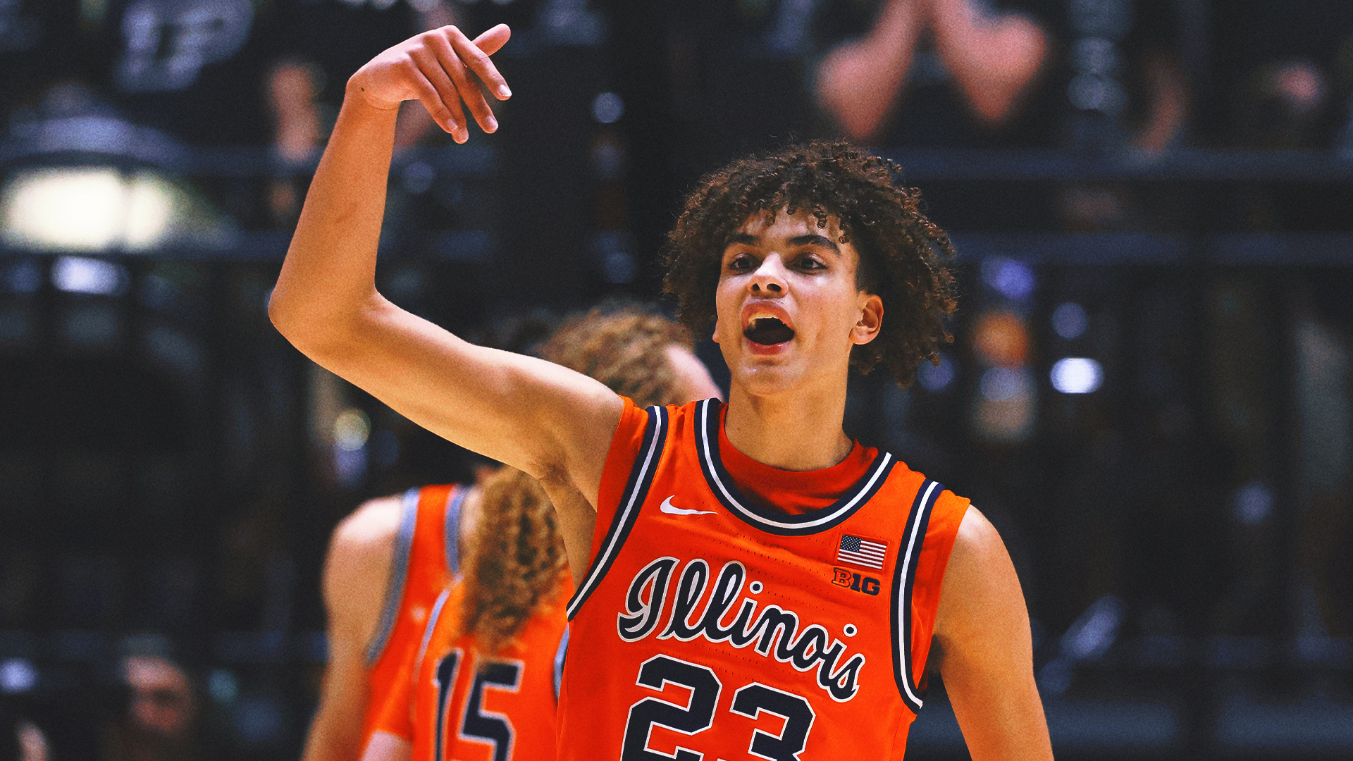 Last night in college basketball: Bad weekend for favorites, but great ...