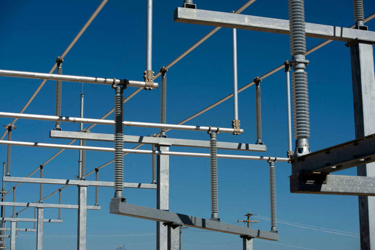 ERCOT promises data centers, crypto mines a new fast track to get on ...