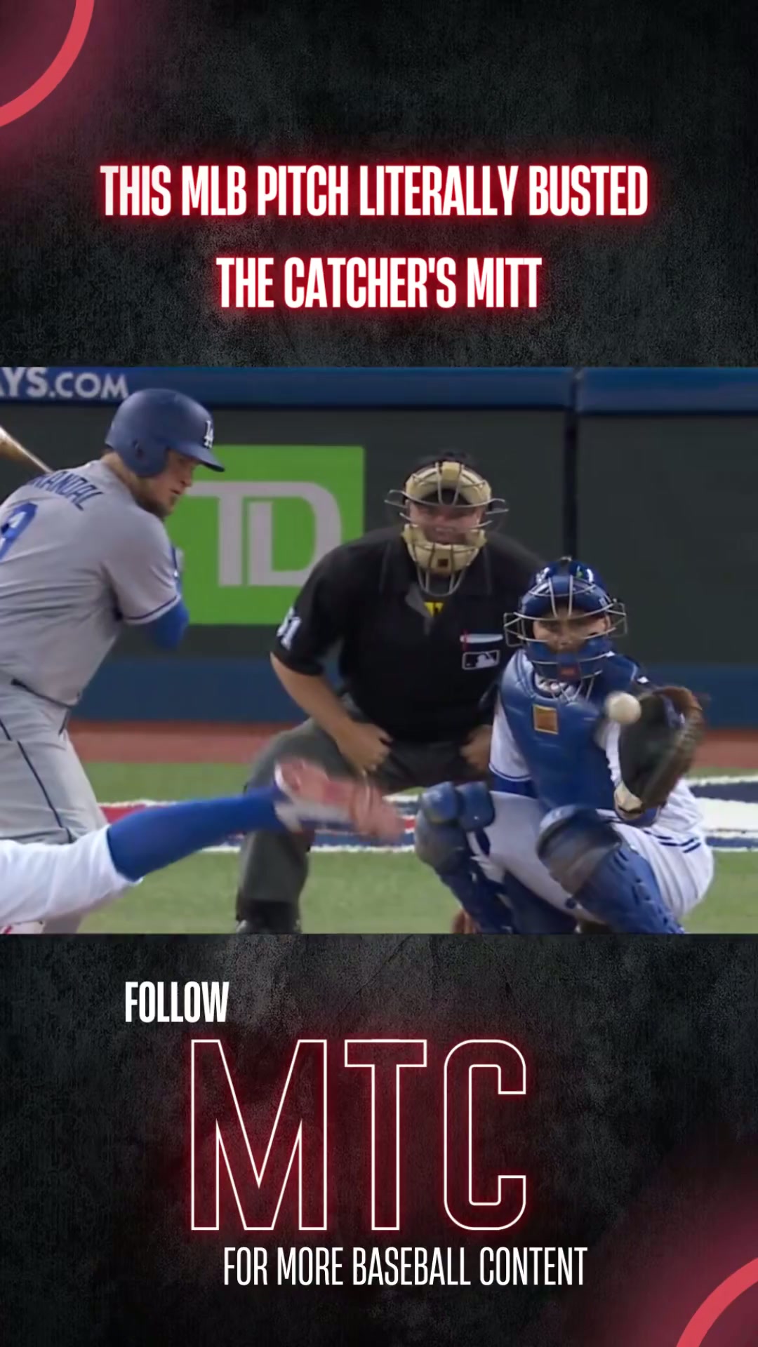 RIP brave soldier 🫡 #MLB #baseball #mlbtiktok #baseballtiktok #baseba...