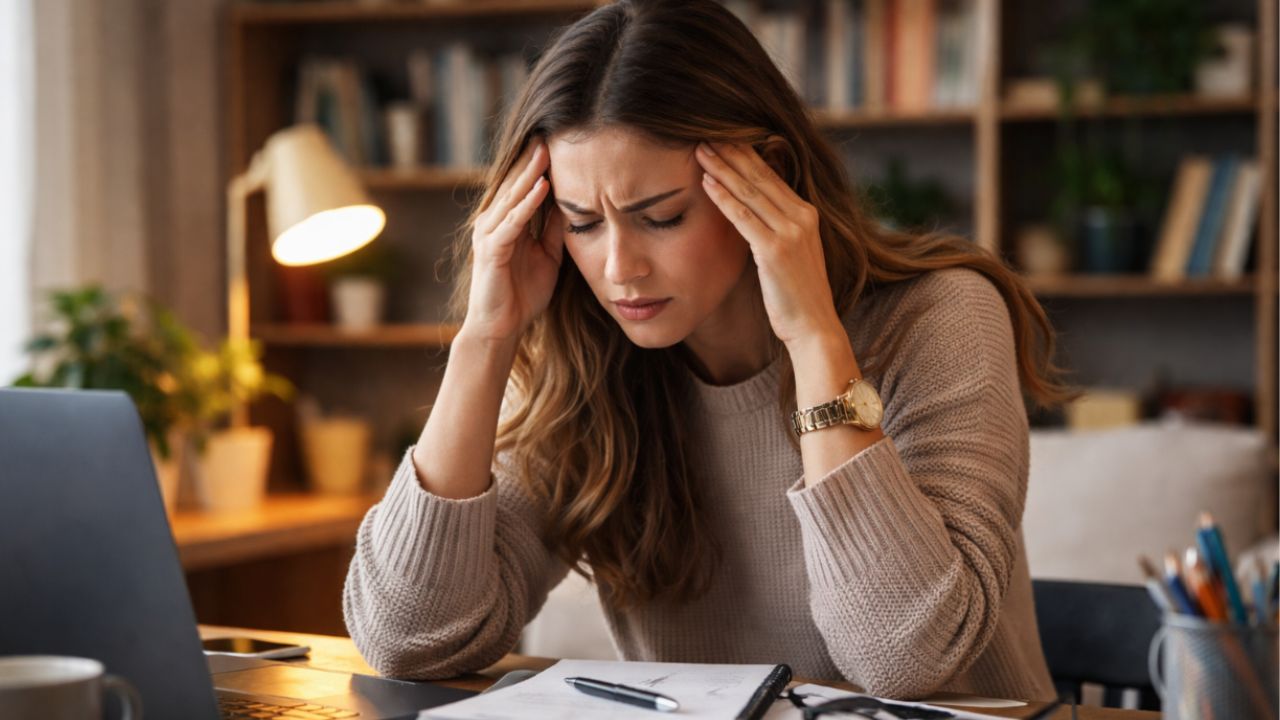 5 reasons that stress each zodiac sign — and how to identify them in ...