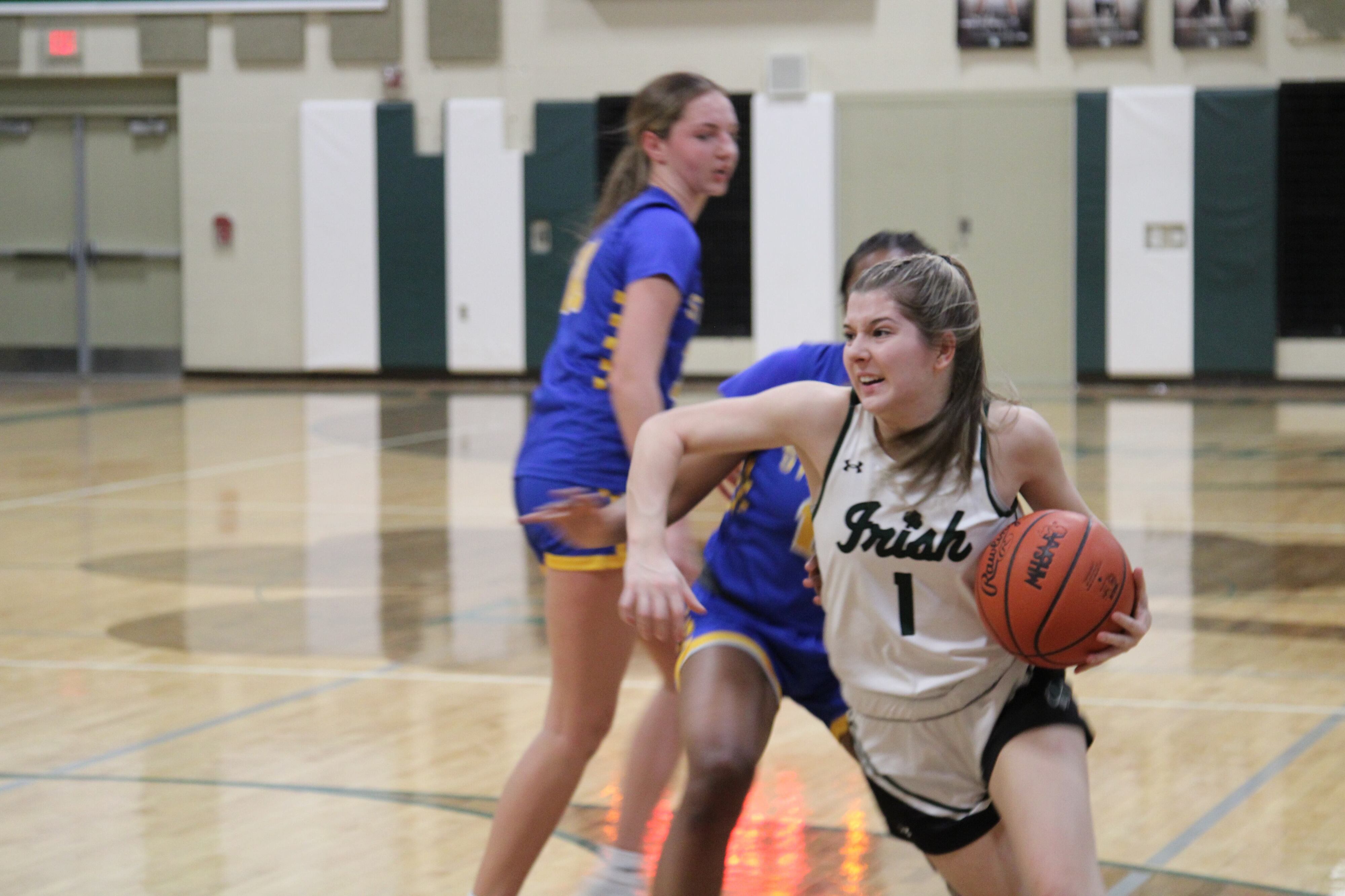 Vote for the Ann Arbor-area athlete of the week (Jan. 19-24)