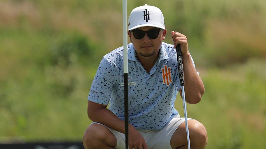 LIV Golf’s new season is almost here, but one key piece remains unknown