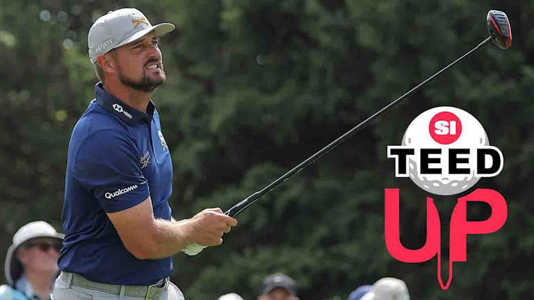 LIV Golf’s new season is almost here, but one key piece remains unknown