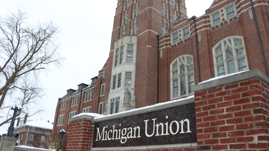 University of Michigan student found dead in bitter temperatures