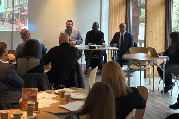 Major project to regenerate Southend will prioritise higher education ...