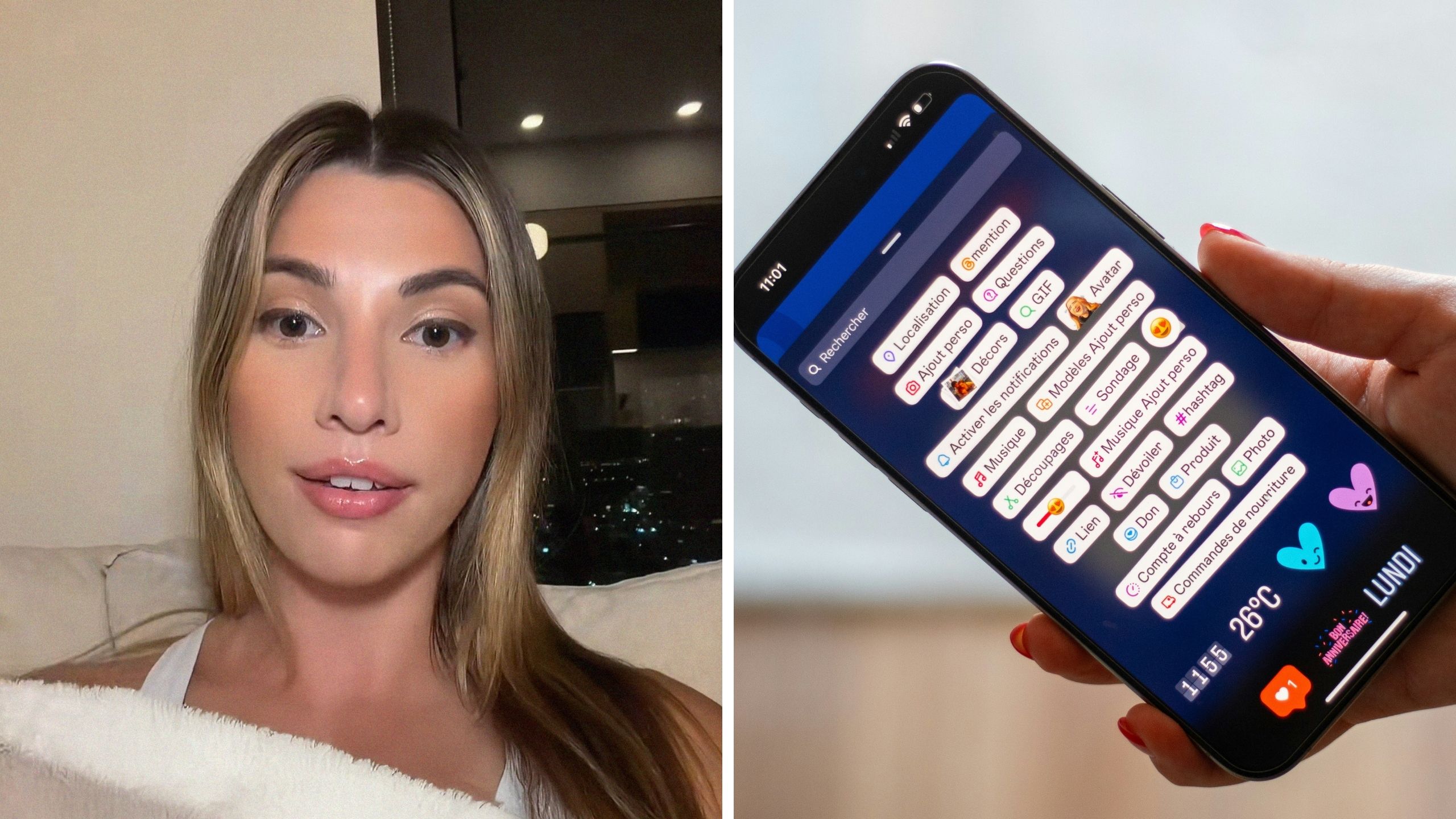 ‘He tried to act like it was out of happenstance’: Miami woman posts ...