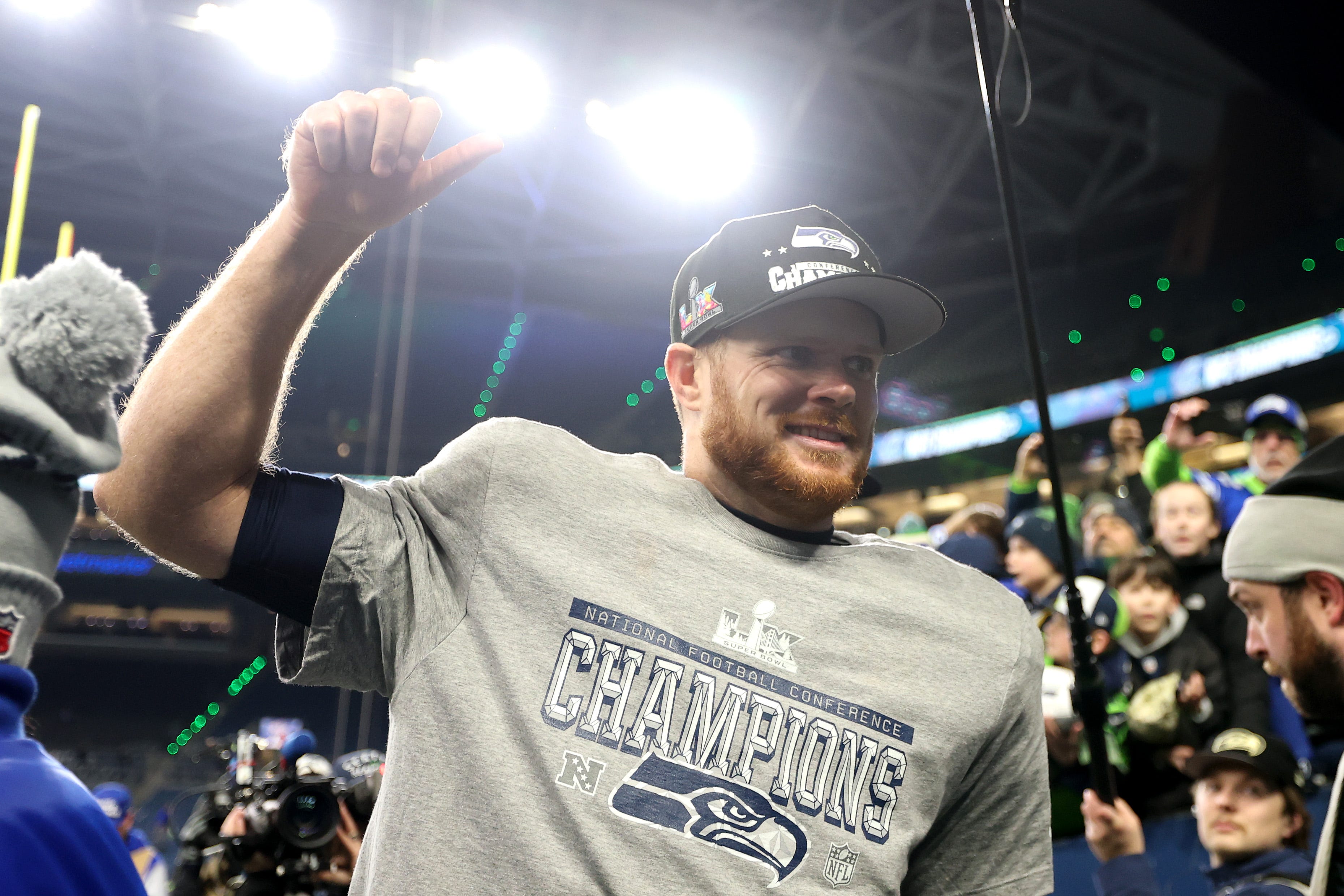Super Bowl schedule, TV channel, how to watch Seahawks vs Patriots game