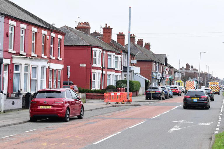 No plans to scrap second bus lane despite Liverpool Council U-turn