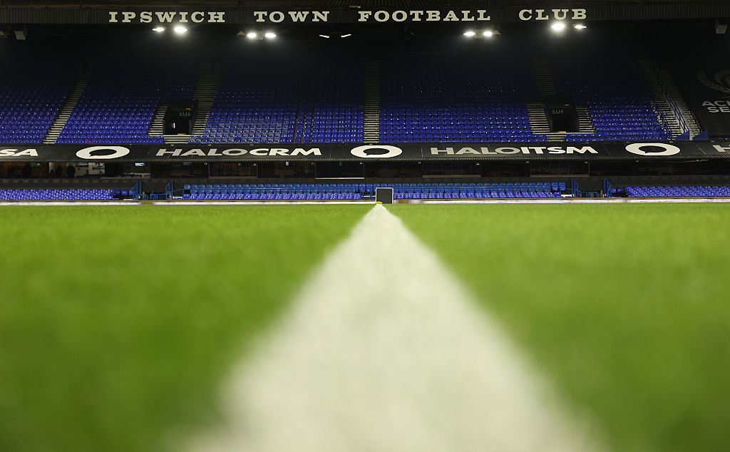 'Medical booked' for West Ham, Rangers and Ipswich Town target in ...