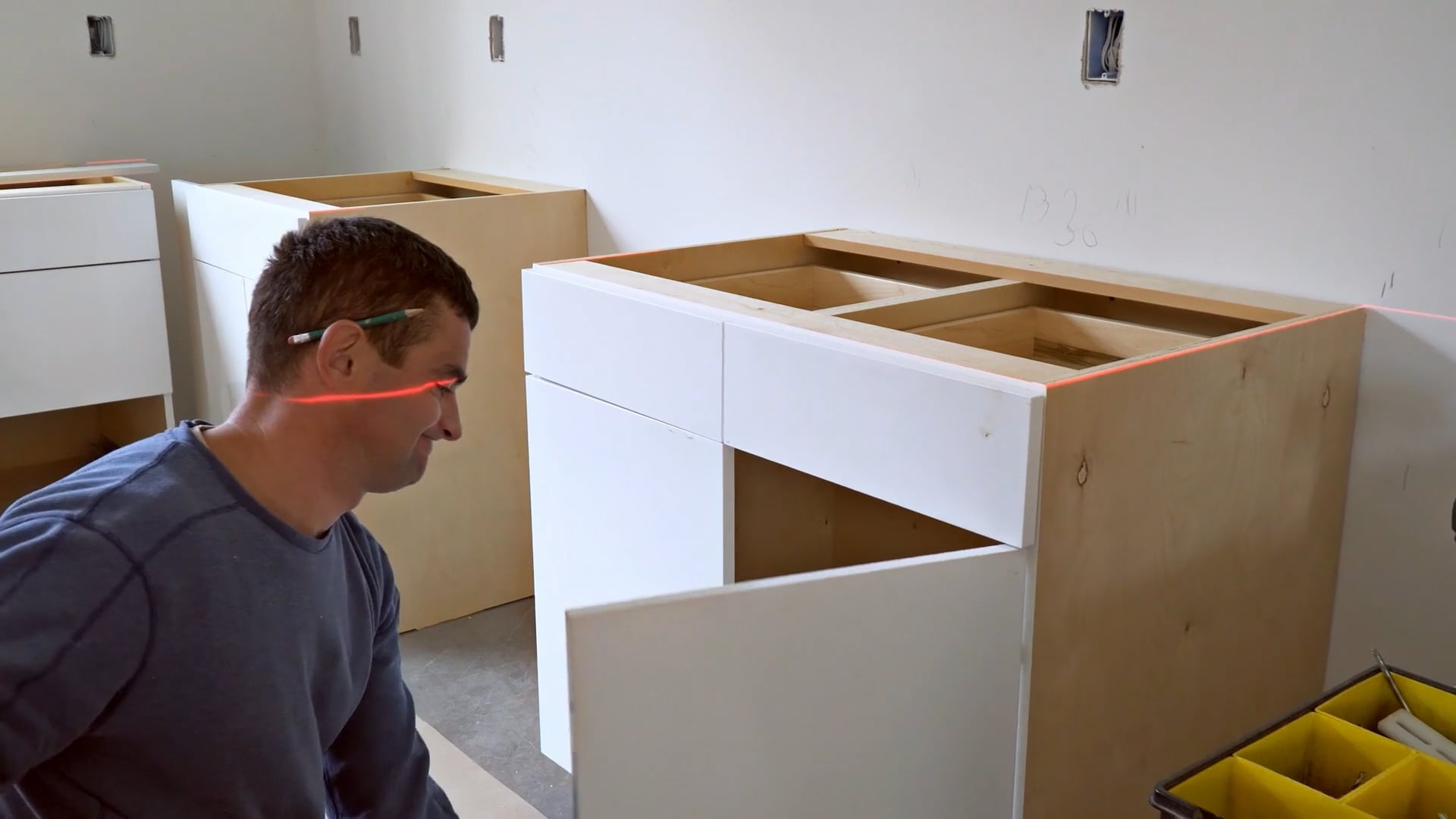 Cabinet prices set to soar as 50% tariff takes effect