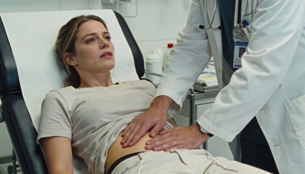 Dor que começa no umbigo e desce pode ser apendicite e exige atenção