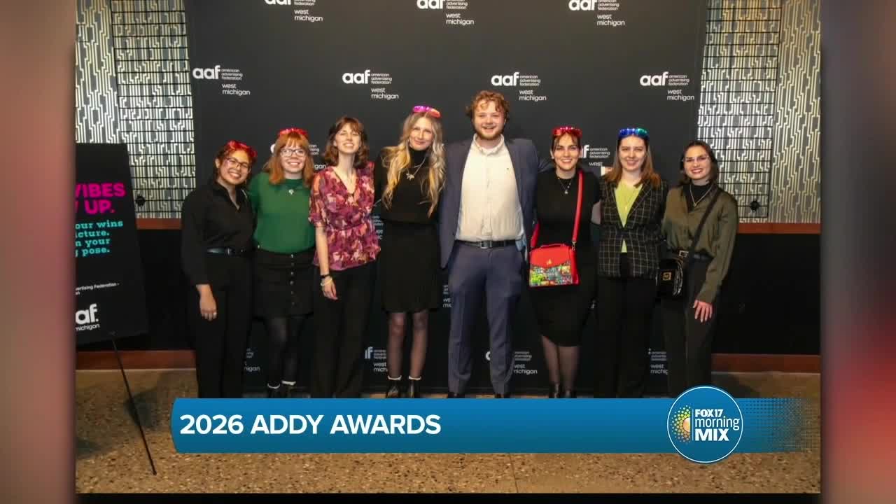 2026 ADDY Awards