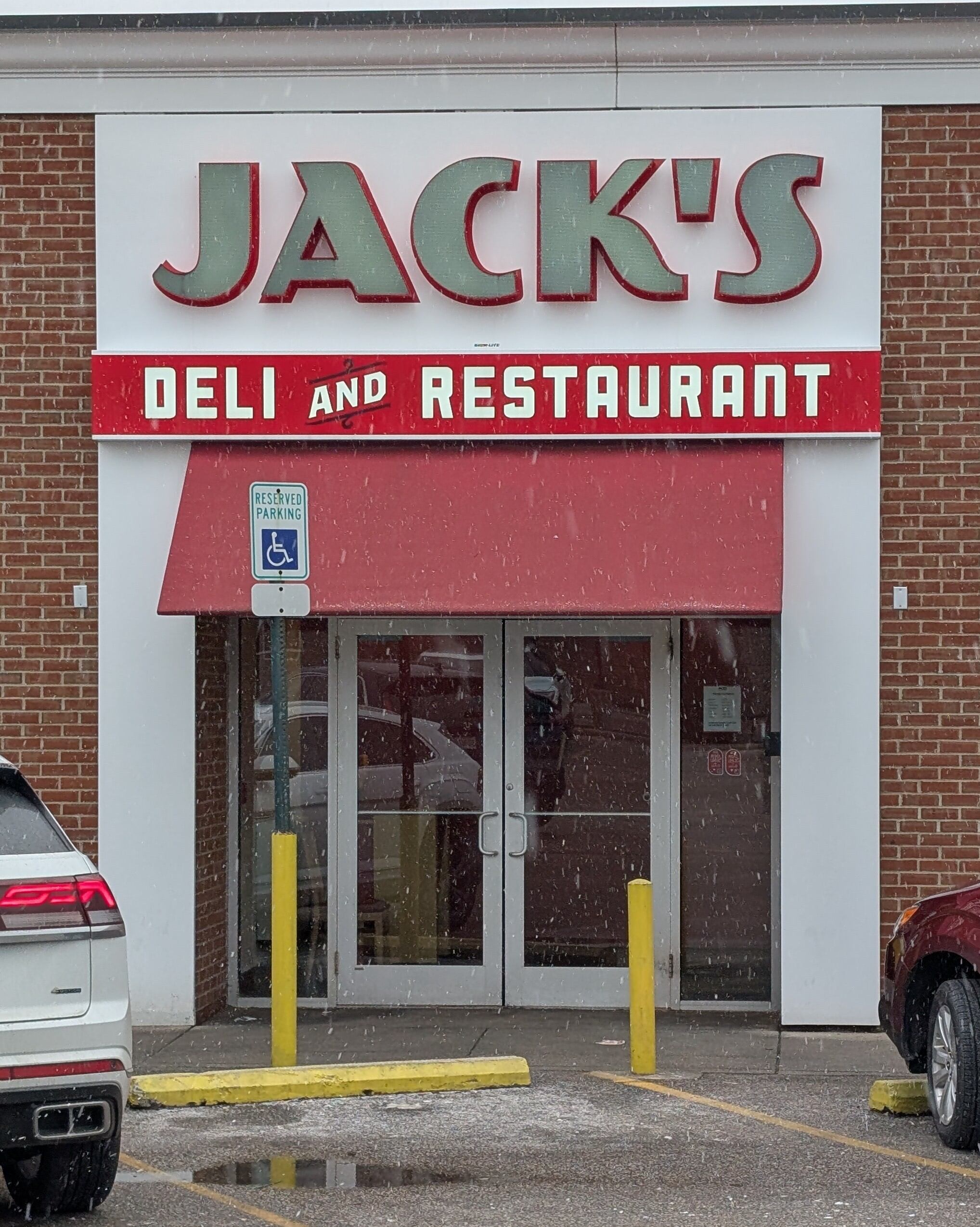 CRMG sells Jack’s Deli