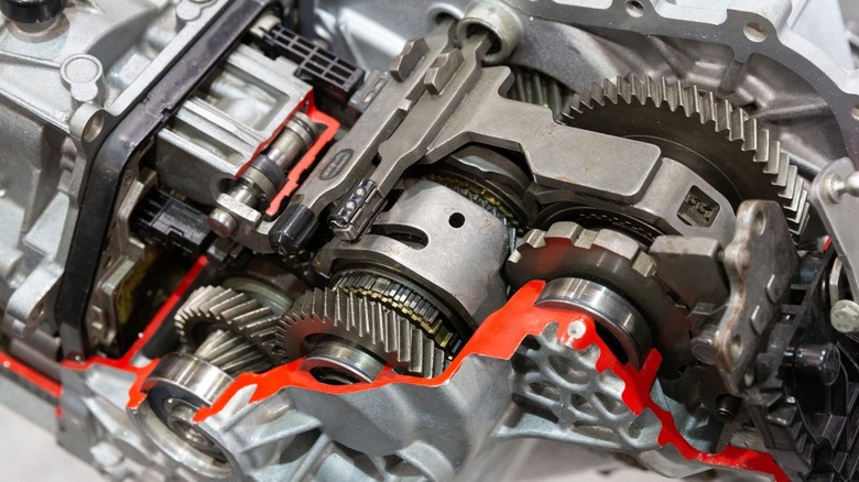 CVT vs. DCT transmission: What's the difference?