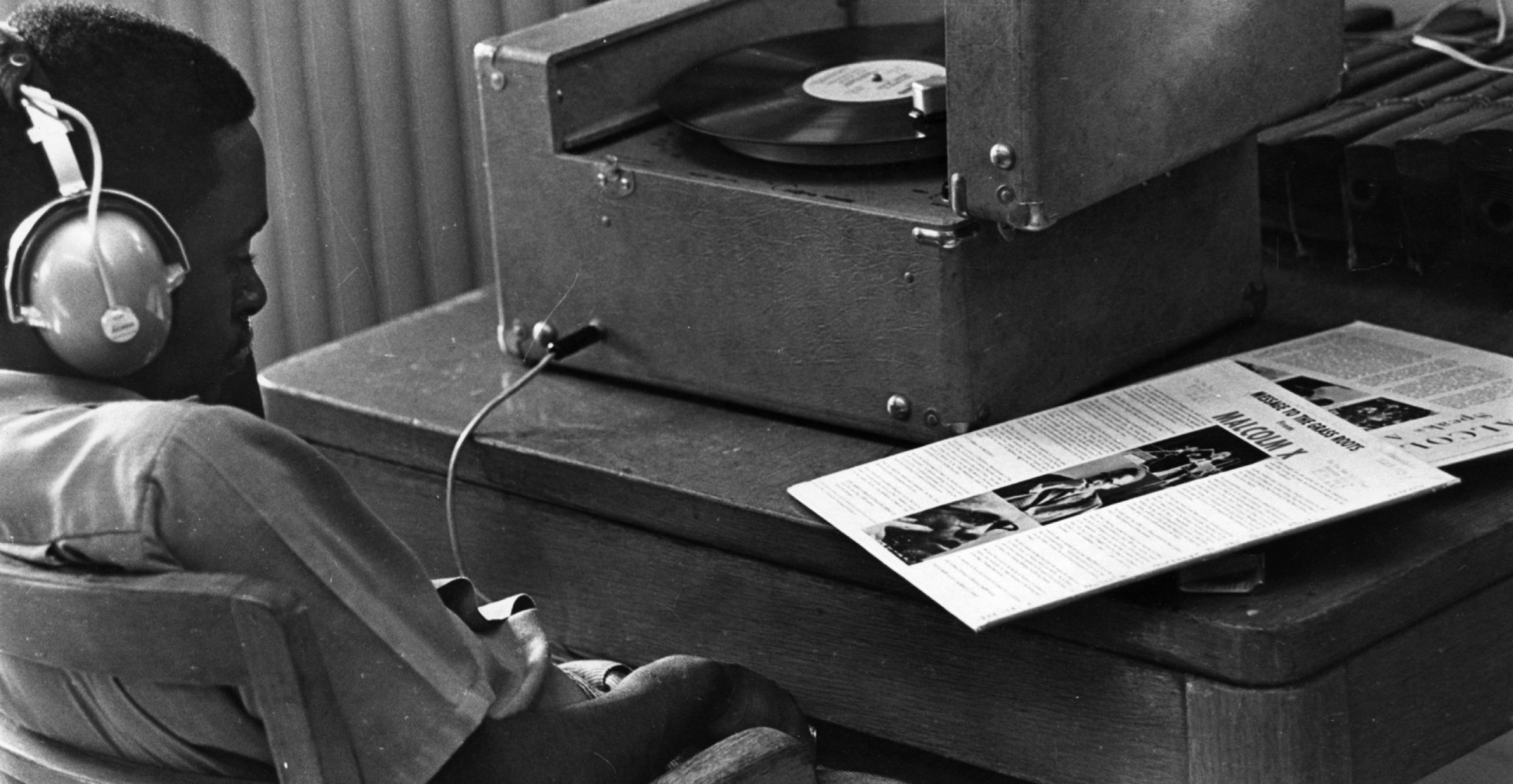 Heroes of the Harlem Renaissance