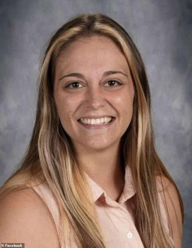 Map reveals 23 US states under hypothermia warnings