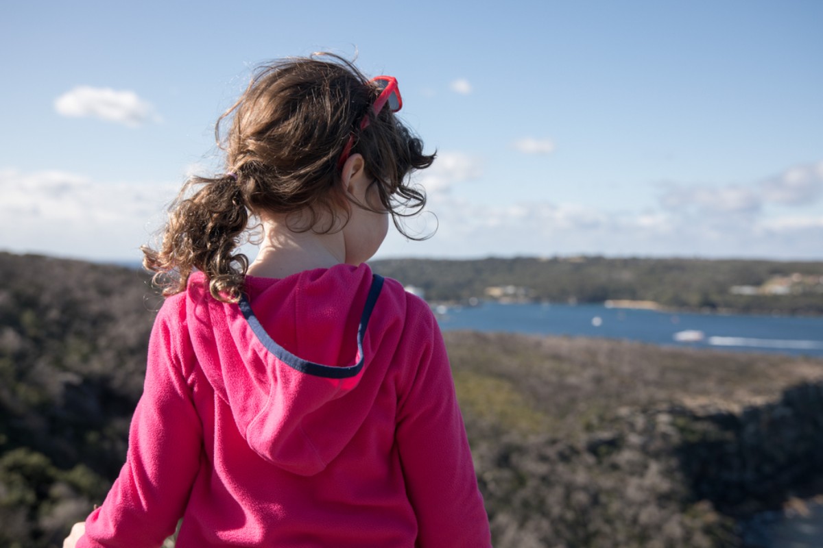 Mom shares emotional video of 5-year-old asking about life with chronic ...