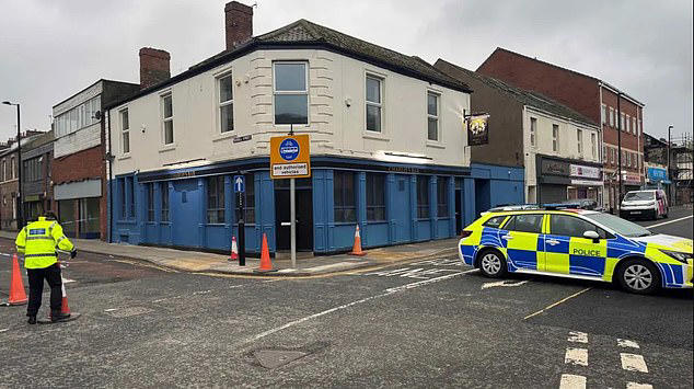 Teenager arrested after woman dies after being punched in the face in ...