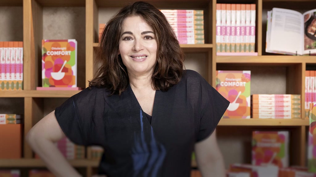 Nigella Lawson to replace Dame Prue Leith on Great British Bake Off