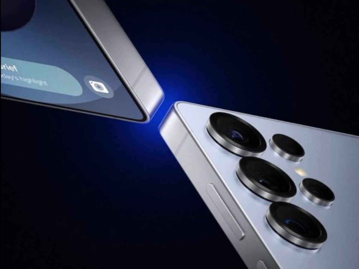 Samsung Galaxy S26 Ultra update: Snapdragon 8 Elite Gen 5 chip & built ...
