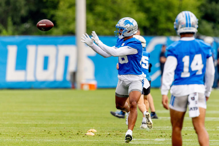 Former NFL players bringing state-of-the-art facility to this Michigan ...