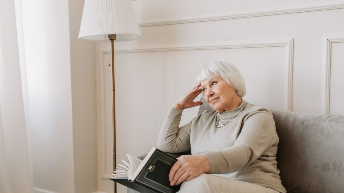 Financial issues emerge years before dementia diagnosis