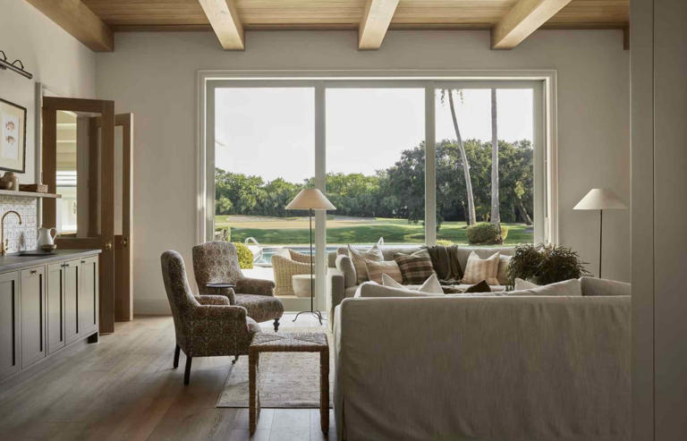 This 400-year-old design feature is making a major comeback