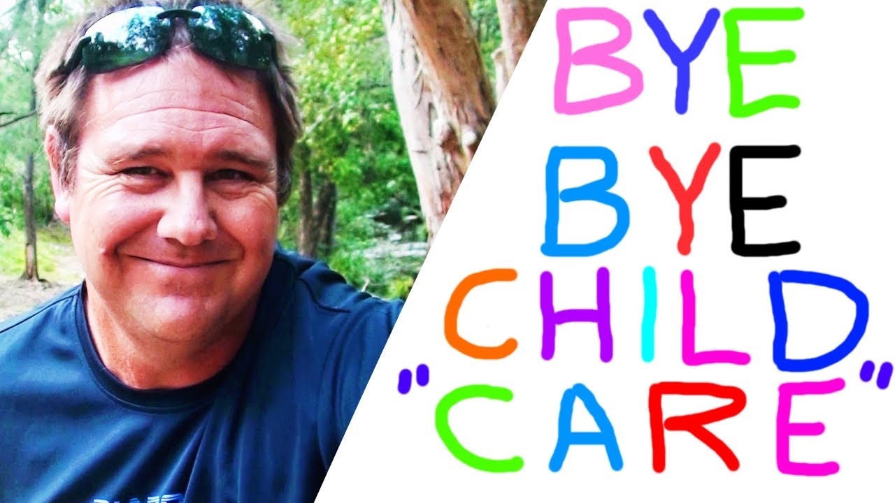 I quit my job at 38 to be a stay-at-home dad… best decision ever!