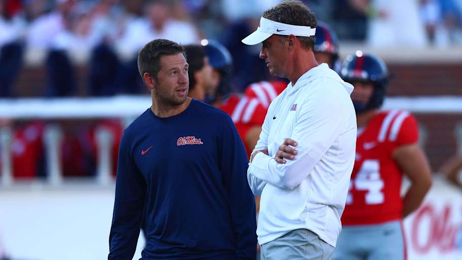LSU football OC Charlie Weis Jr. turns down major NFL franchise to stay ...