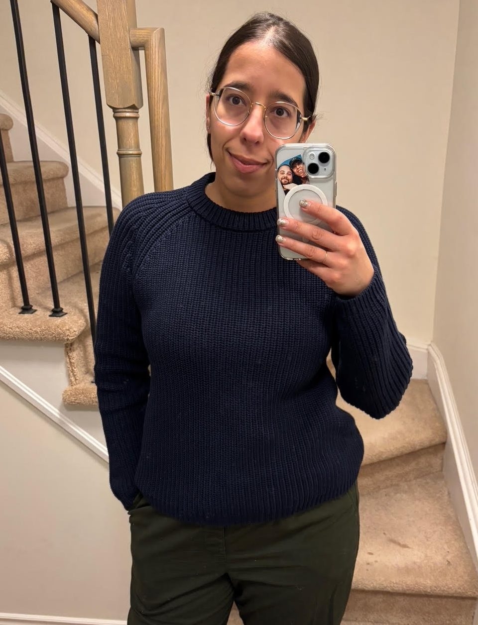 Quince clothing review: Trying sweaters from the new-to-Canada brand