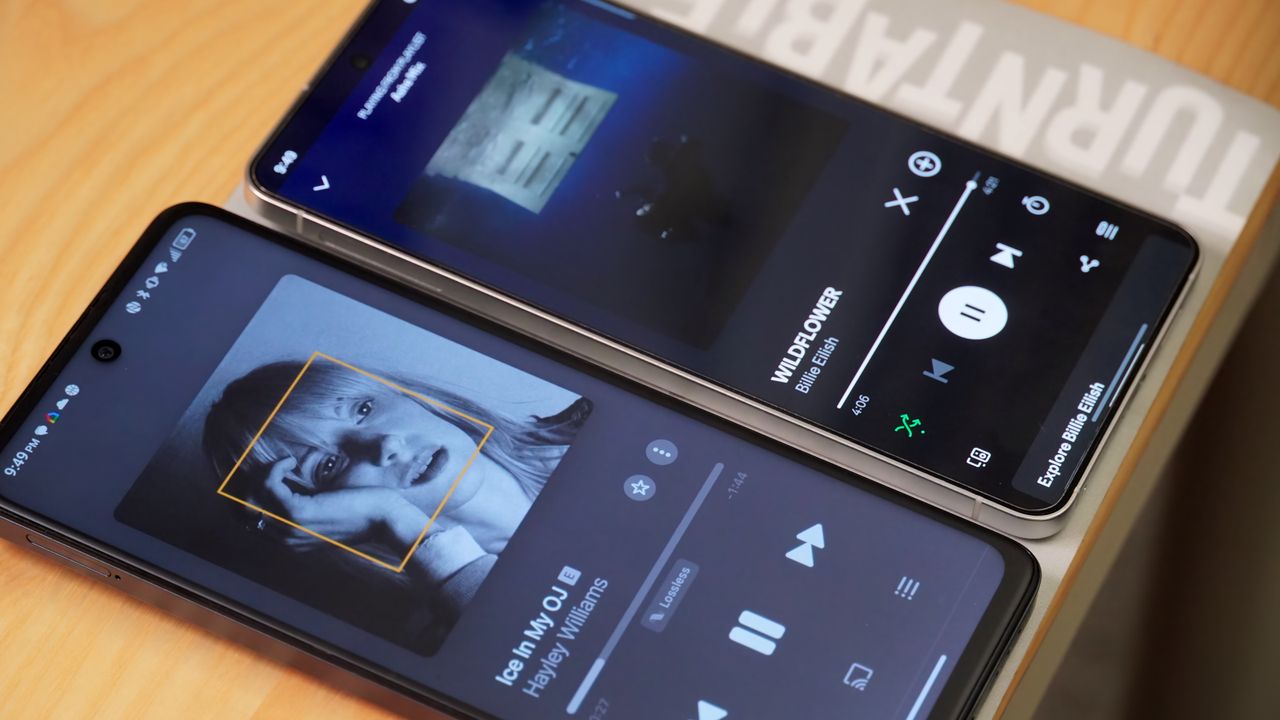 Apple Music is sneakily becoming the best music streamer for Android