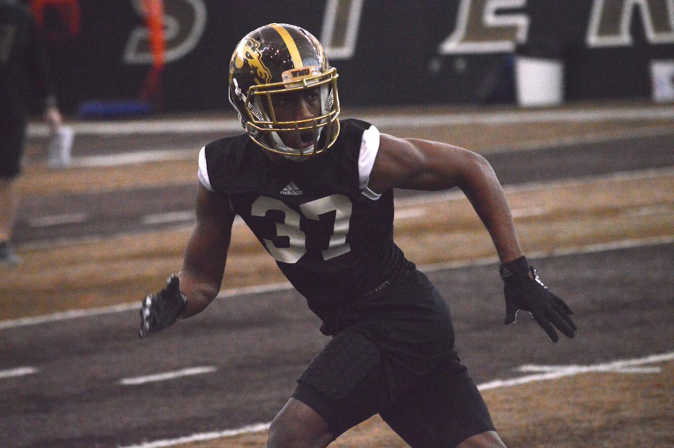 Kalamazoo native, WMU football alum creates scholarship to fill ...