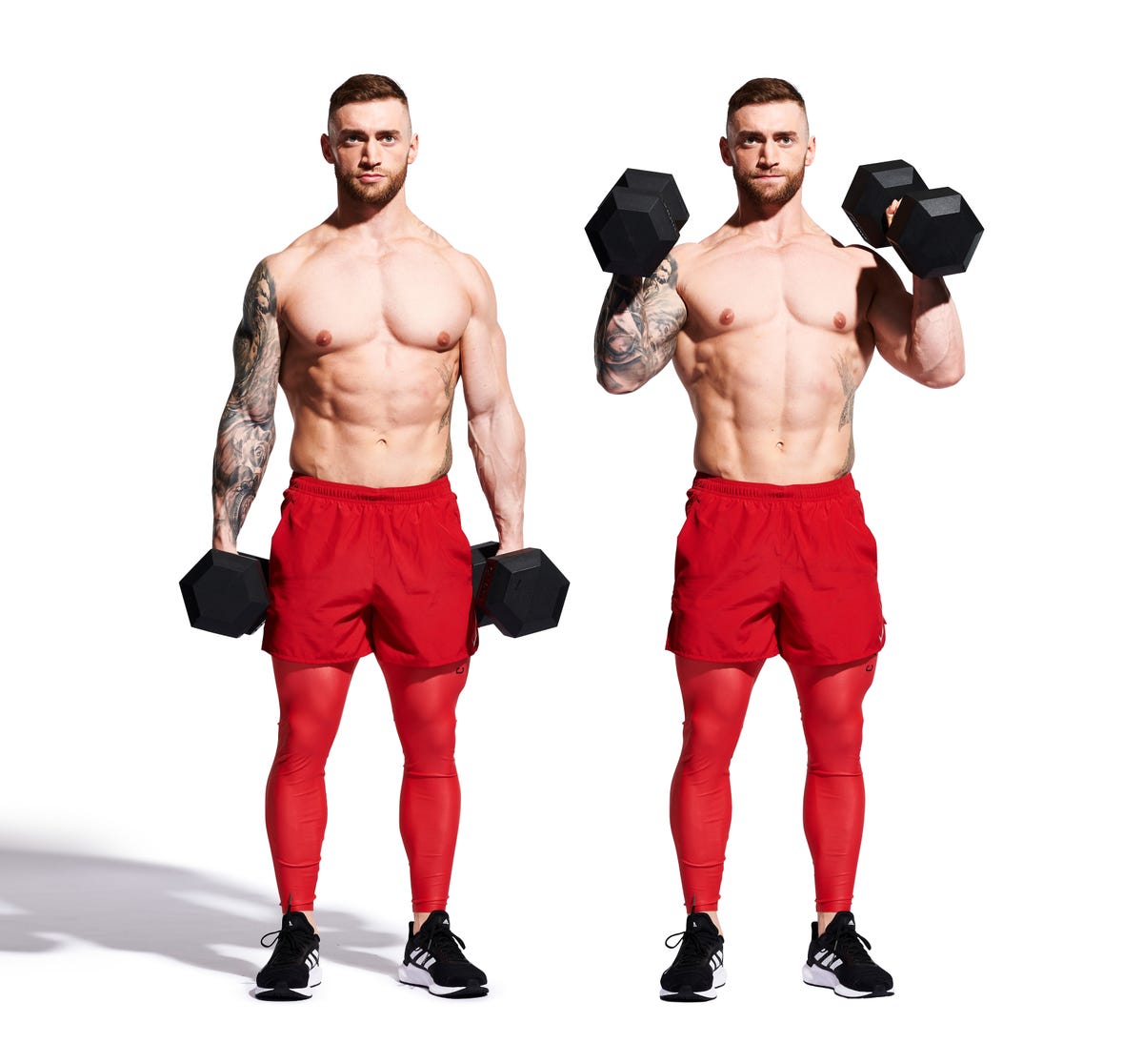 Lenny Kravitz is still shredded at 61 thanks to this rigid diet and ...