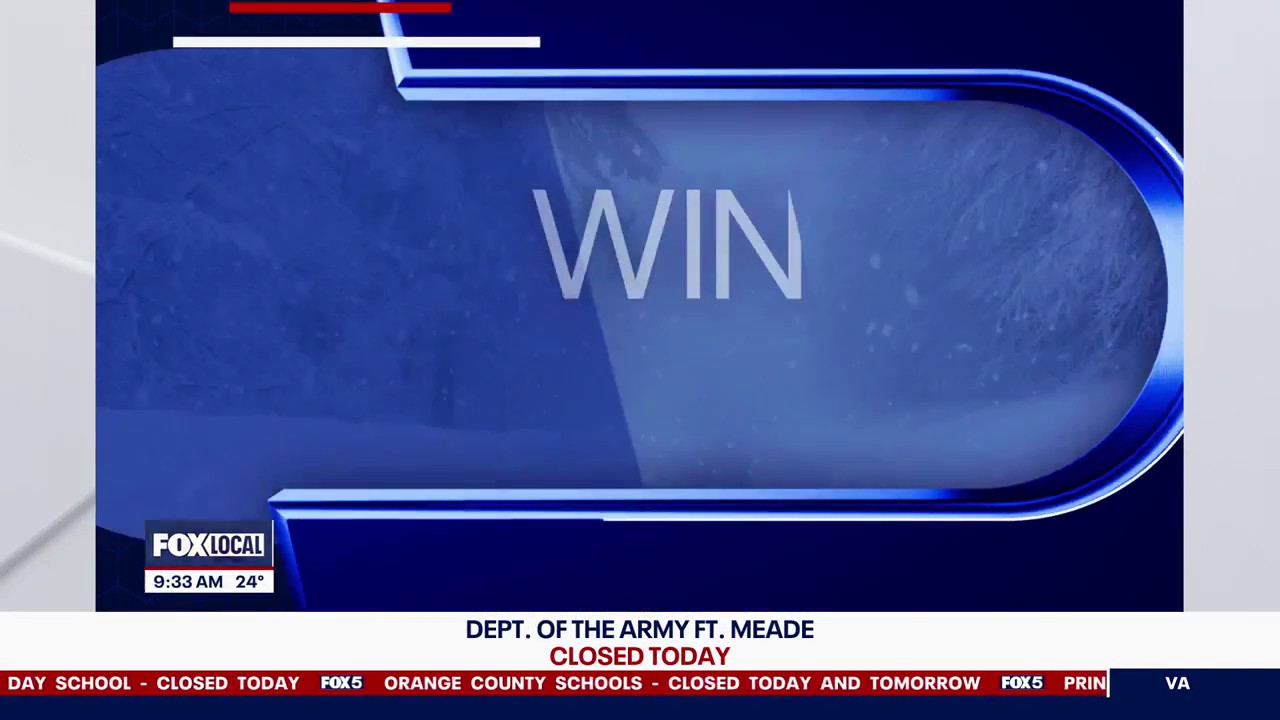 Winter-related legal issues