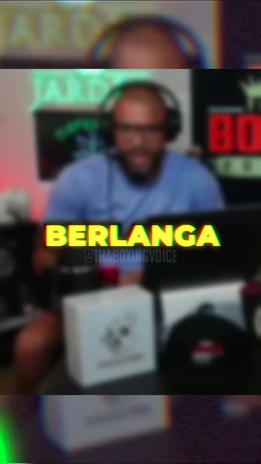 Xander Zayas vs. Vergil Ortiz? "Vulnerability sells, they need to think ...