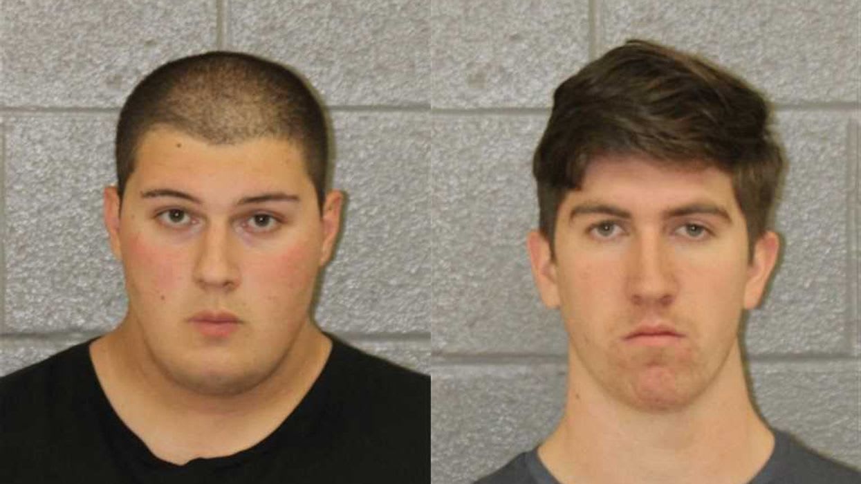 Eight held over links to resurgent violent skinhead group