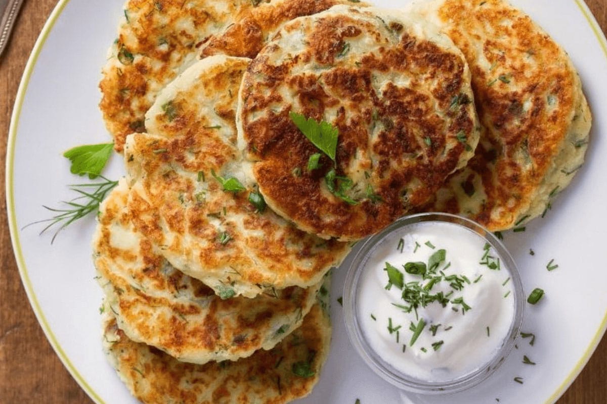 16 flavorful potato starters made easy