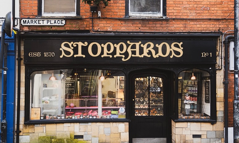 Family-run Nottinghamshire butcher dating back to 1870 opening new shop ...