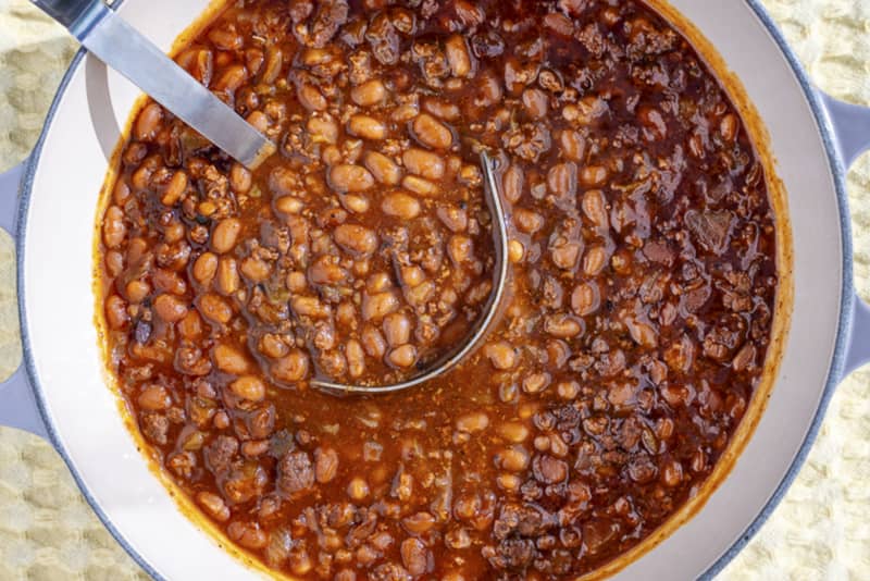 I constantly keep these perfect canned beans in my pantry (they save ...
