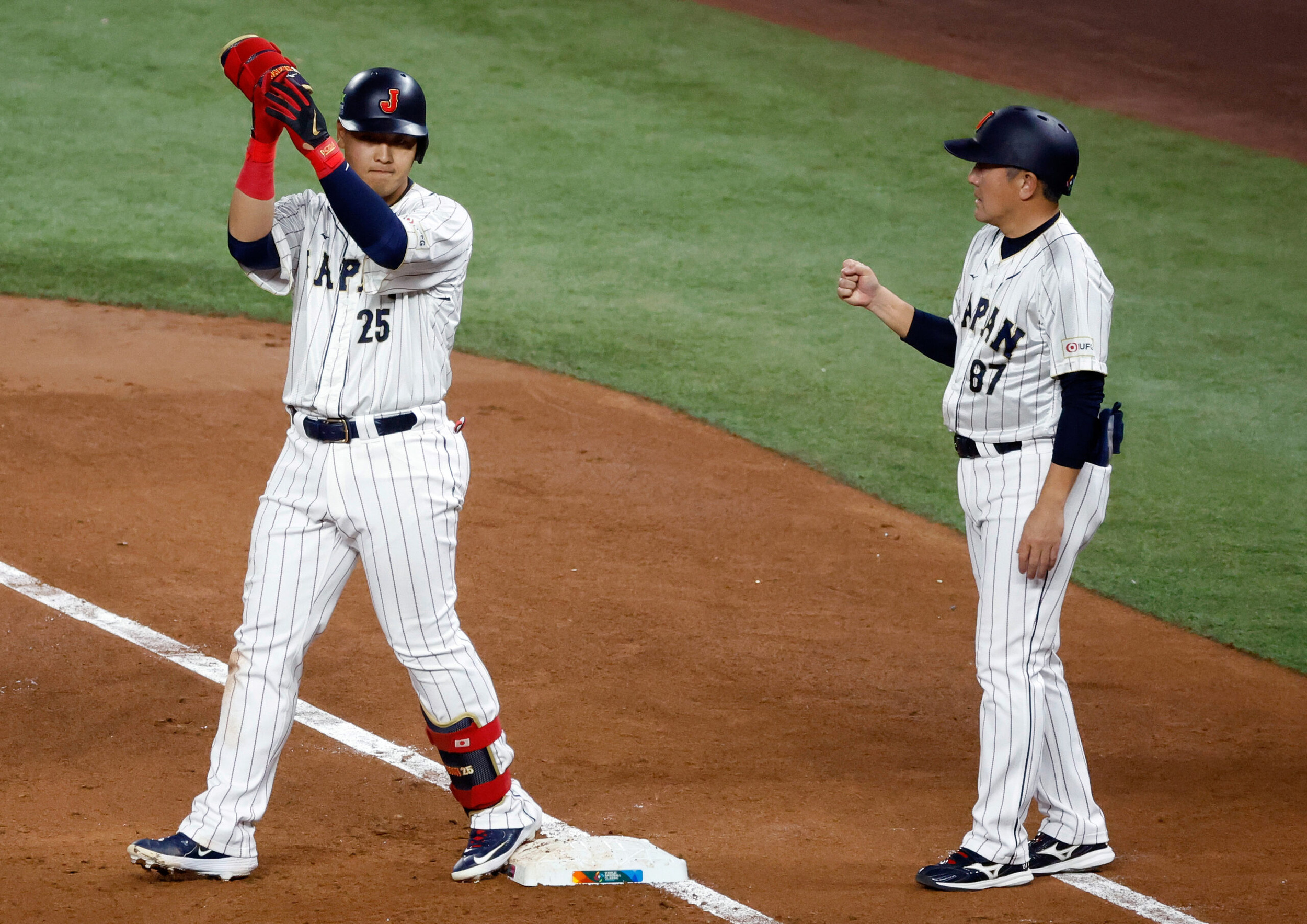 Blue Jays’ Kazuma Okamoto to represent Japan at 2026 WBC