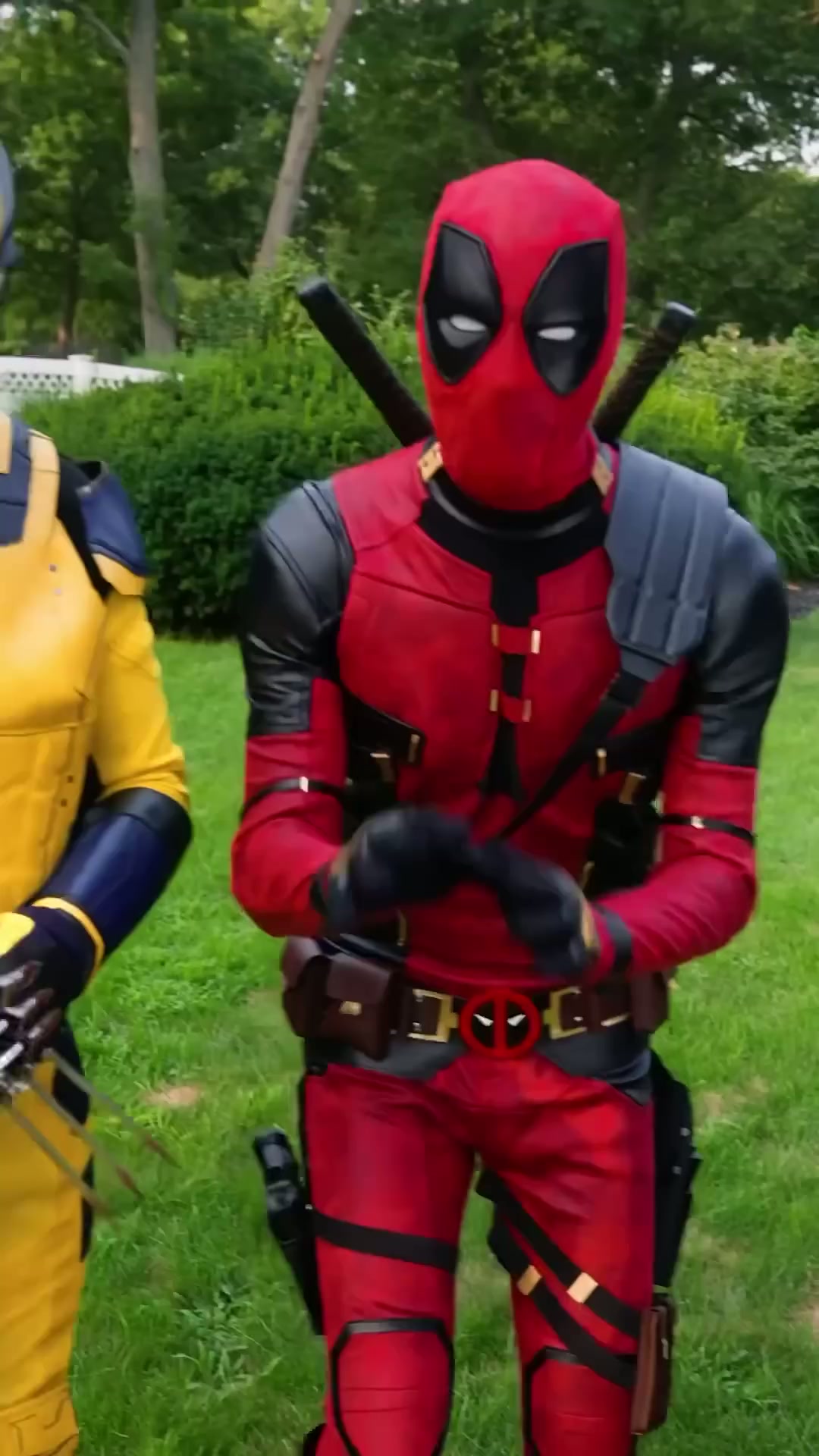 Fortnite ruined Marvel