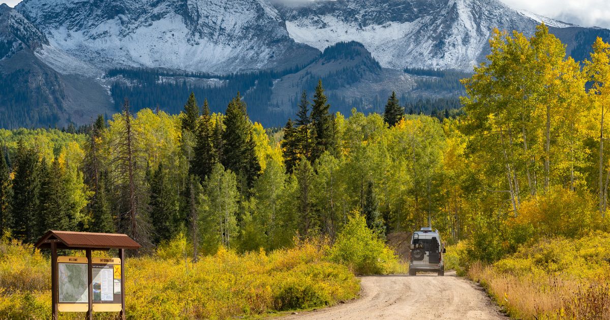 These 17 lesser-known trails are among America's best hikes