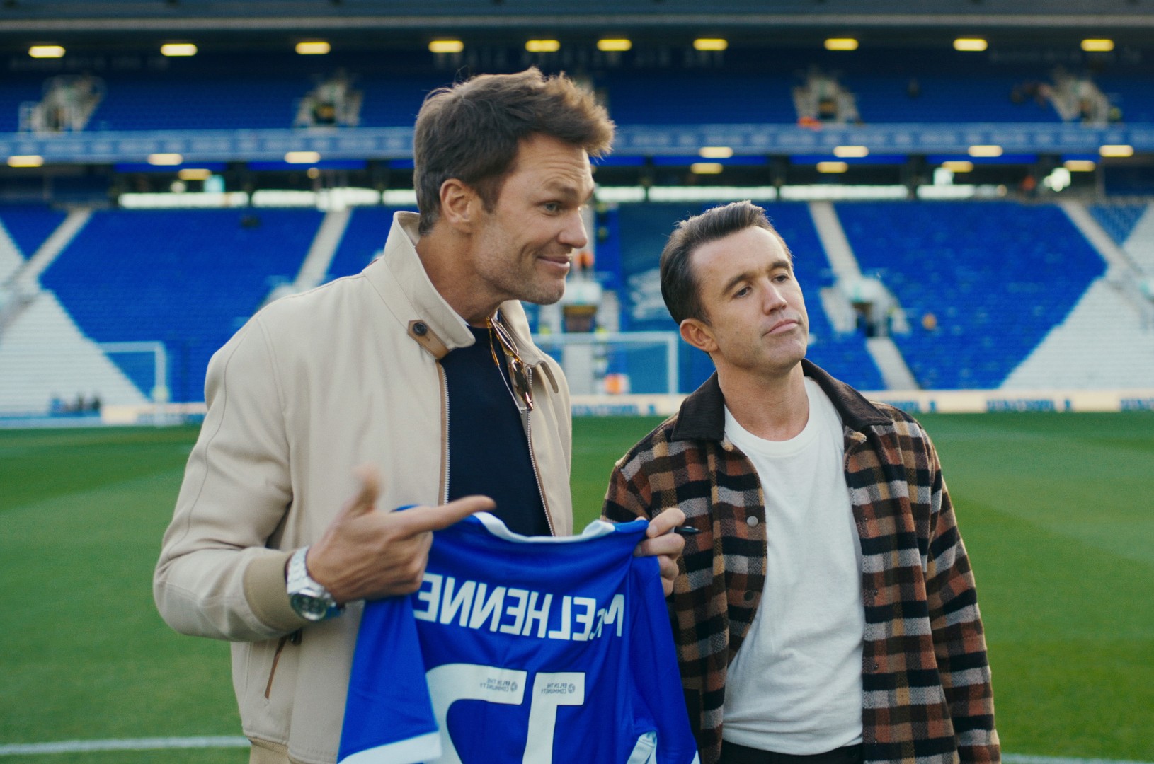 11 best Prime Video sports documentaries on right now (January 2026)